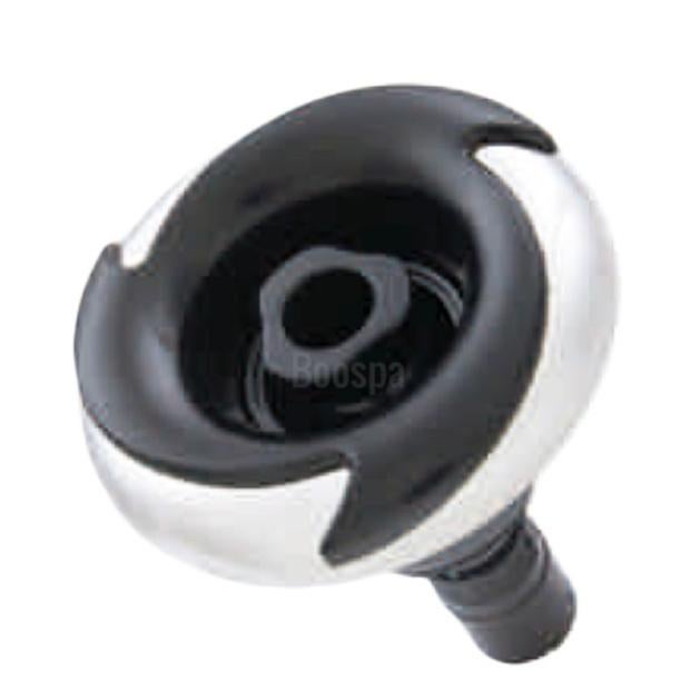 Jet 4.5" (118mm) série Cyclone Jet directionnel 118mm | Leroy Merlin