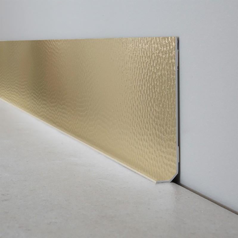 Lote de 25 rodapiés – L200×A8cm 99deco | Leroy Merlin