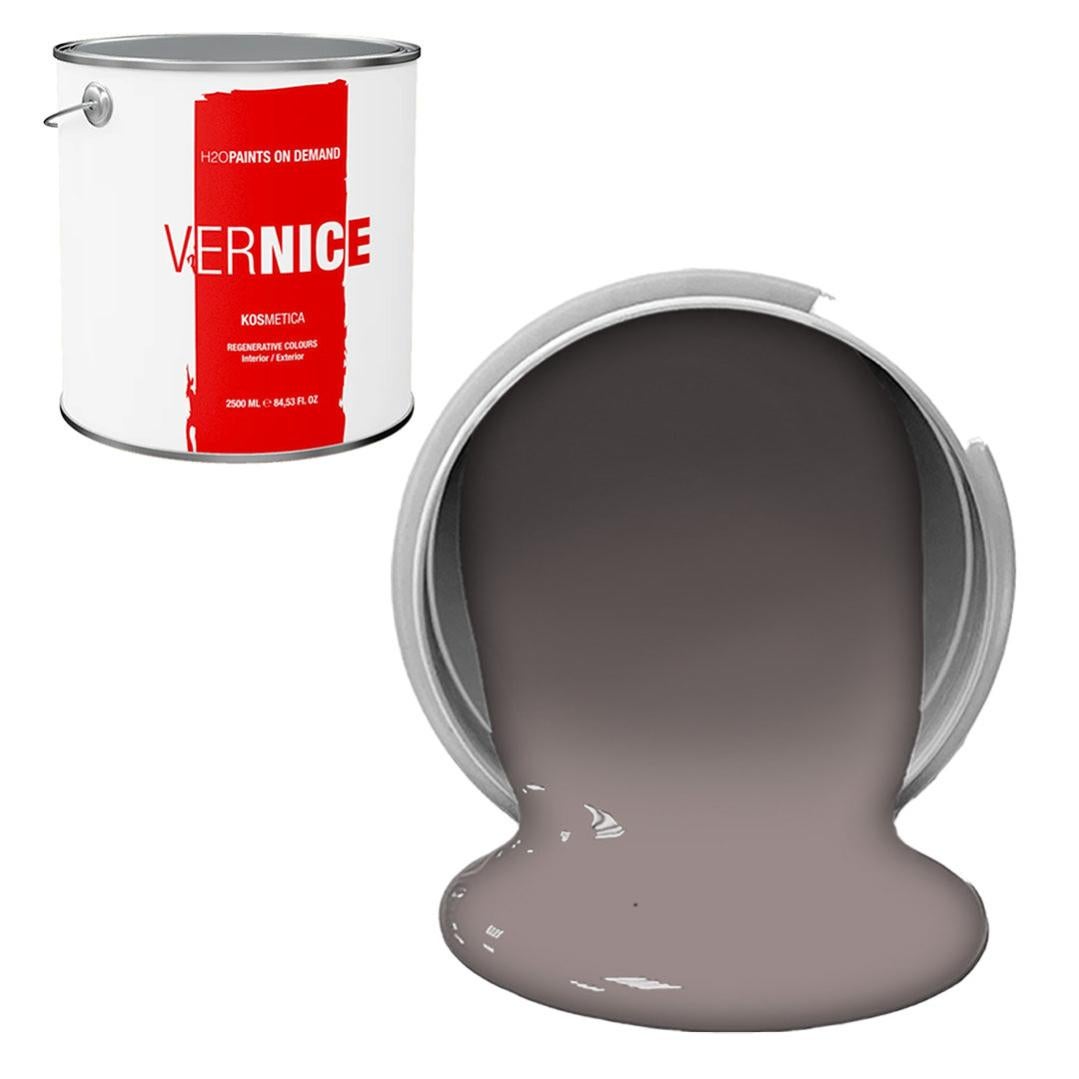 VERNICE KOSmetica pittura acrilica ultracoprente per interni ...