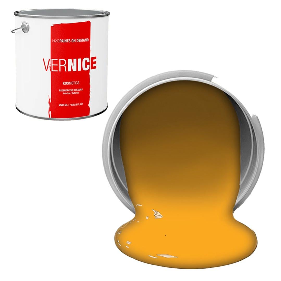VERNICE KOSmetica pittura acrilica ultracoprente per interni ...