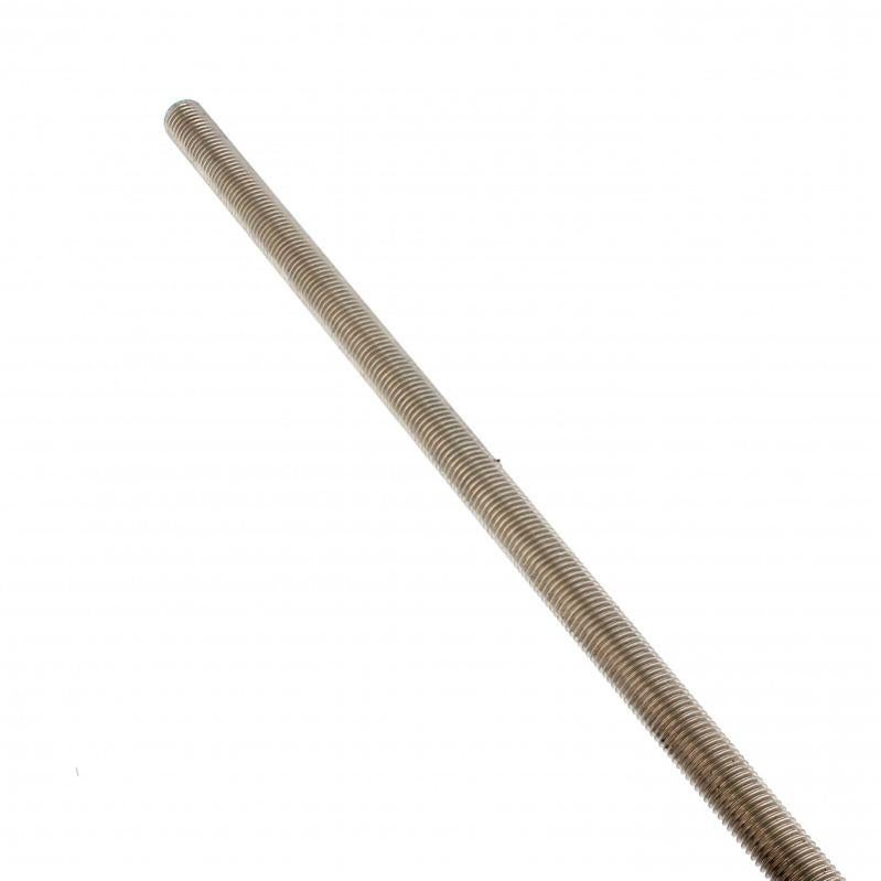 Tige Filetée 1 UNC Inox A2 | Leroy Merlin