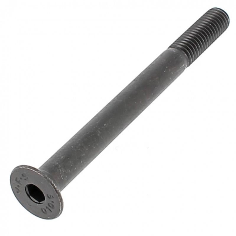 TFHC M10X45 Acier 10.9 Noir PF DIN 7991 | Leroy Merlin