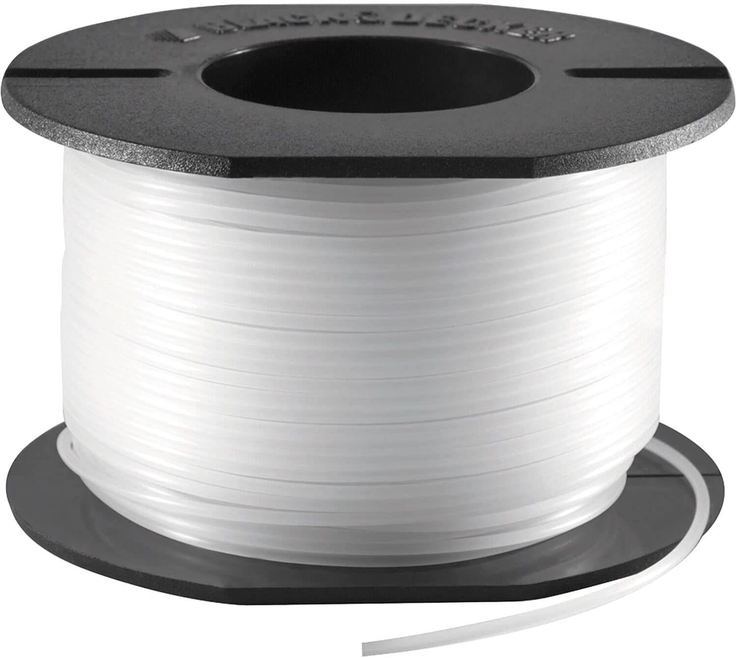 Rocchetto filo in nylon per tagliabordi A6046 mt 37,5 Black+Decker ...
