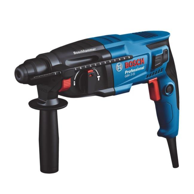 Trapano Martello Perforatore BOSCH Professional GBH 2-21 | Leroy Merlin