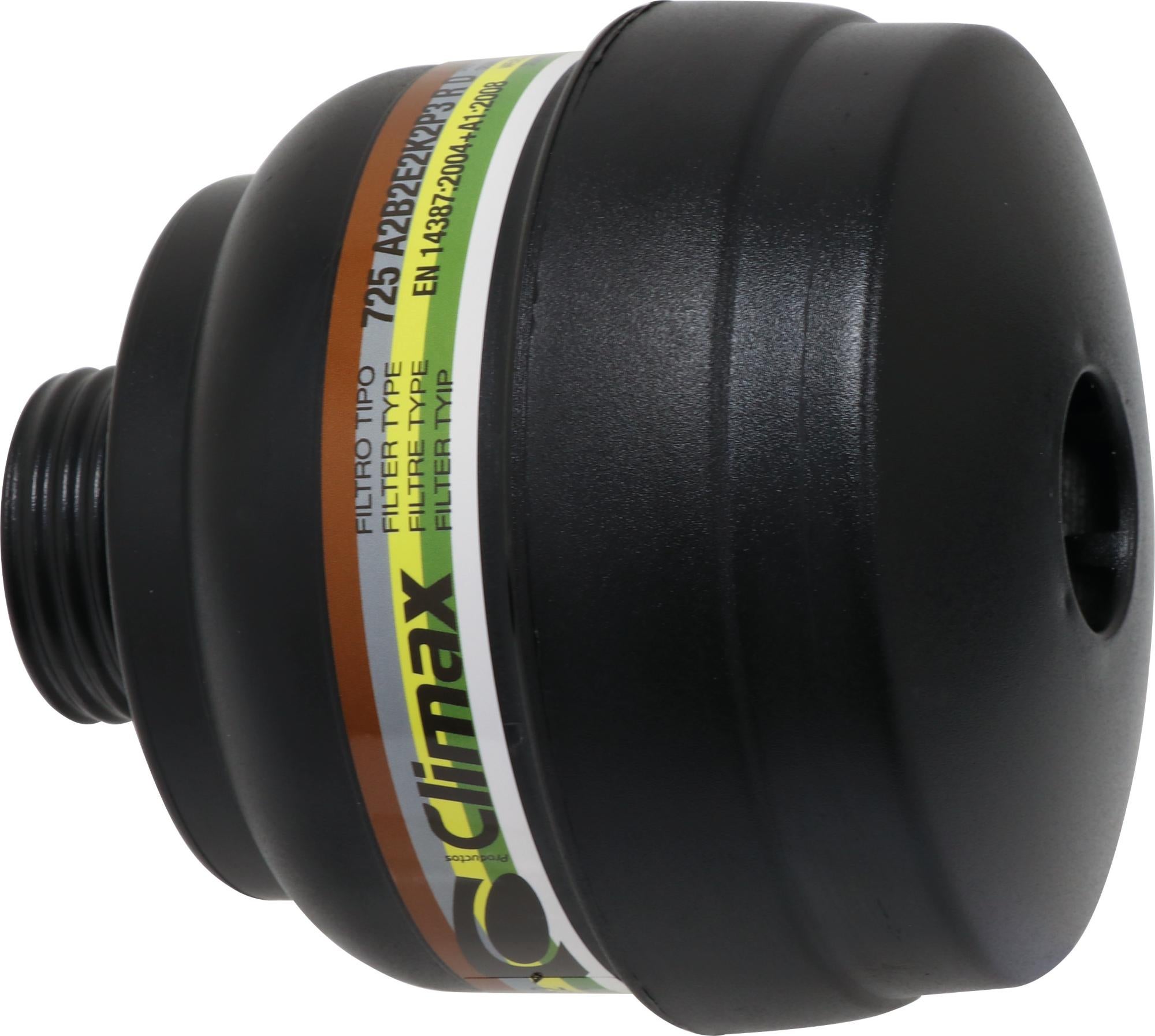 Filtro Combinado Para Mascara 731 Y 732 Climax 725-A2-B2-E2-K2-P3 | Leroy Merlin