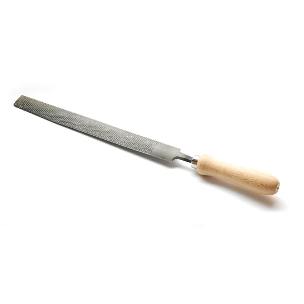 RASPA MANIC.1/2 TOND.GABIN.12" MD | Leroy Merlin