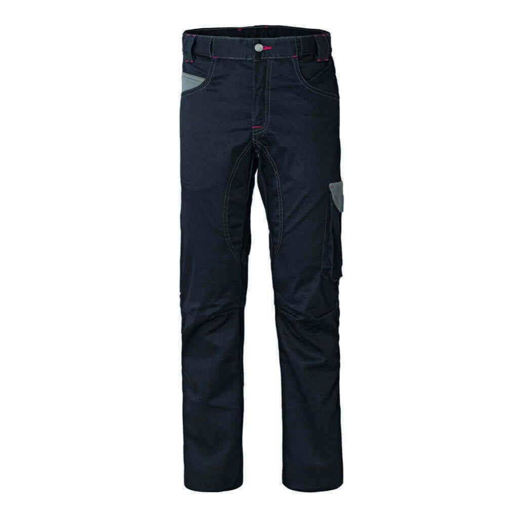 PANTALONE MULTITASCA STIFFER NERO TG.S | Leroy Merlin