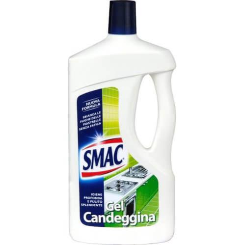 SMAC GEL CANDEGGINA ML.900 | Leroy Merlin