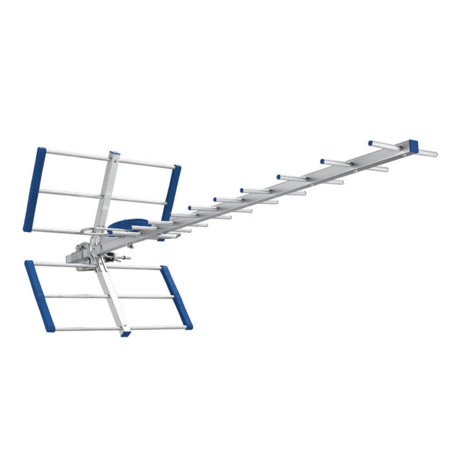 ANTENNA UHF10 - 13DB 14 ELEMENTI | Leroy Merlin