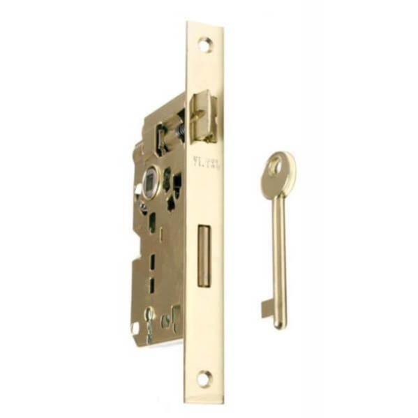 SERRATURE PATENT F.O. E.45 + GACCE | Leroy Merlin