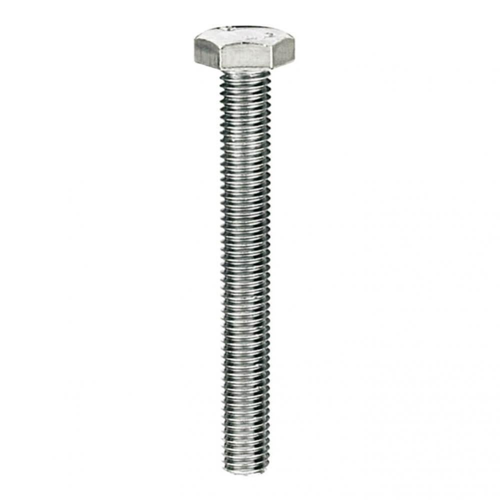 VITI P/MET.ESAG.INOX M4X40 PZ.10 | Leroy Merlin
