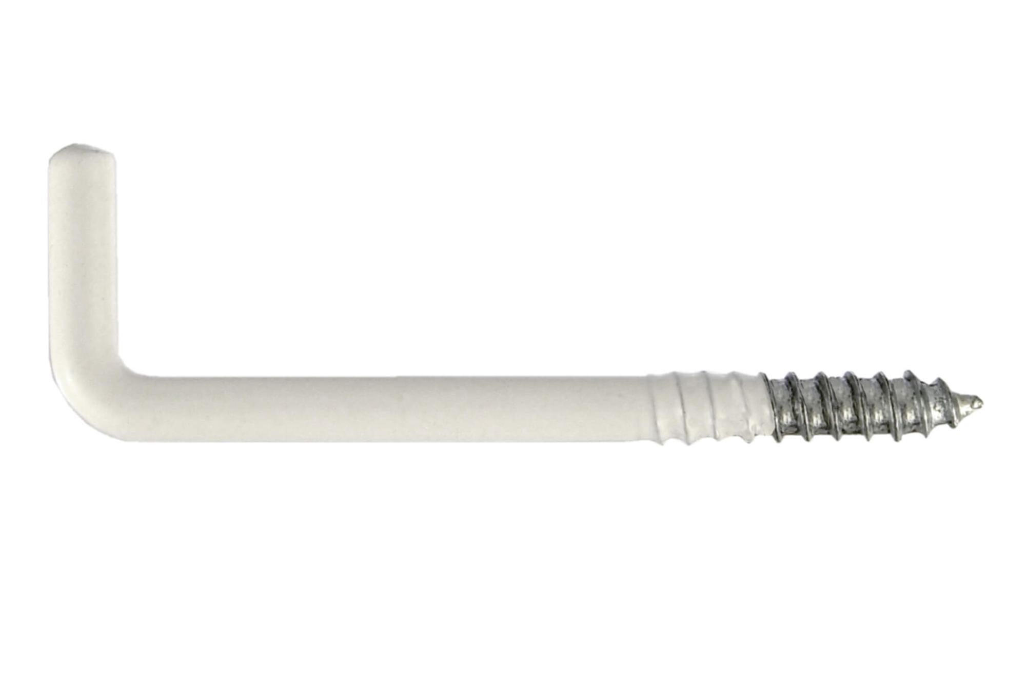 CANCANI P/LEGNO PLAST.MM.50 BLISTER | Leroy Merlin