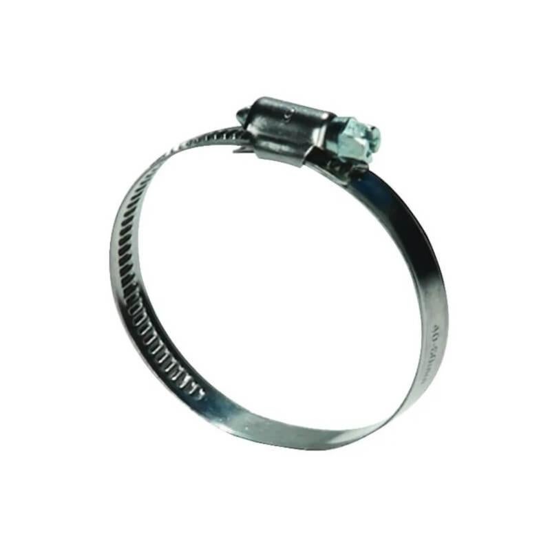 FASCETTA W2 12X20/32 INOX | Leroy Merlin