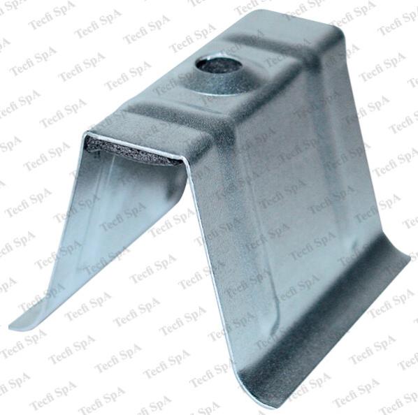 CAPPELLOTTO C/GUARN.GRECA 15X50 ZIN | Leroy Merlin
