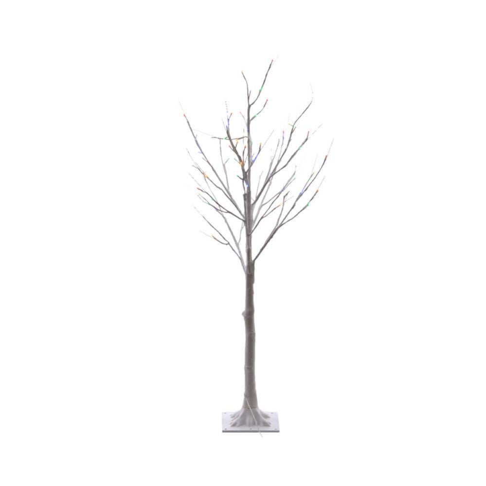 ALBERO LED 125CM.72LUCE BIANCA | Leroy Merlin