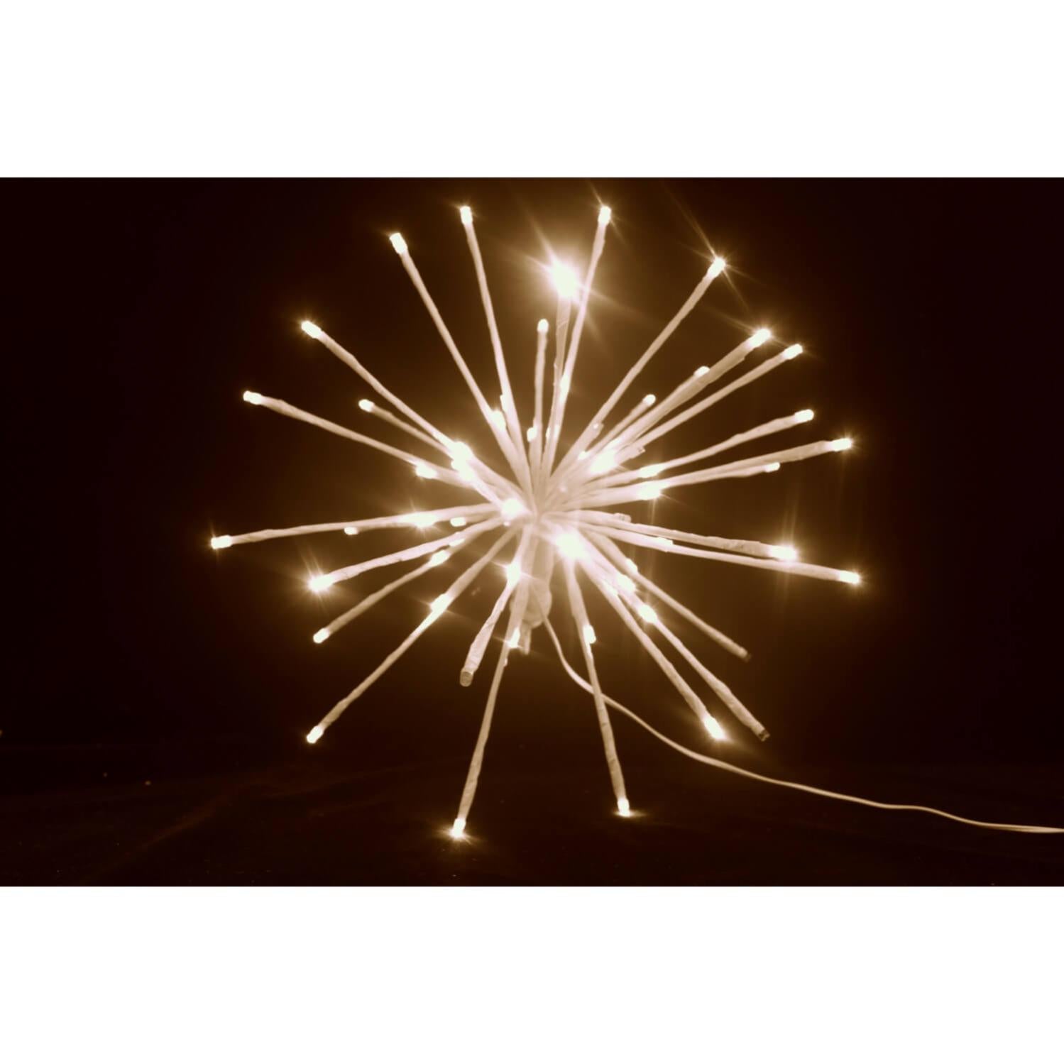 STELLA SUNNY DIAM.30 FLASH L.CALDA | Leroy Merlin