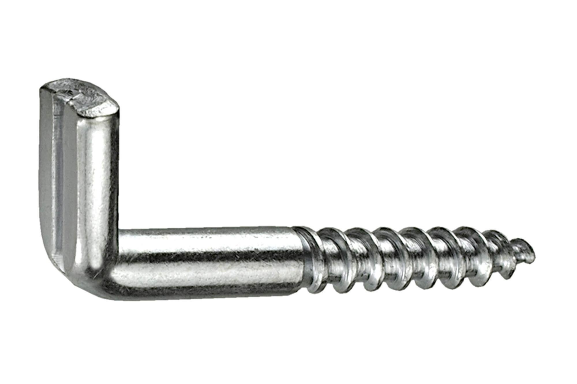 CANCANI P/LEGNO ZINC.MM.100 BLISTER | Leroy Merlin