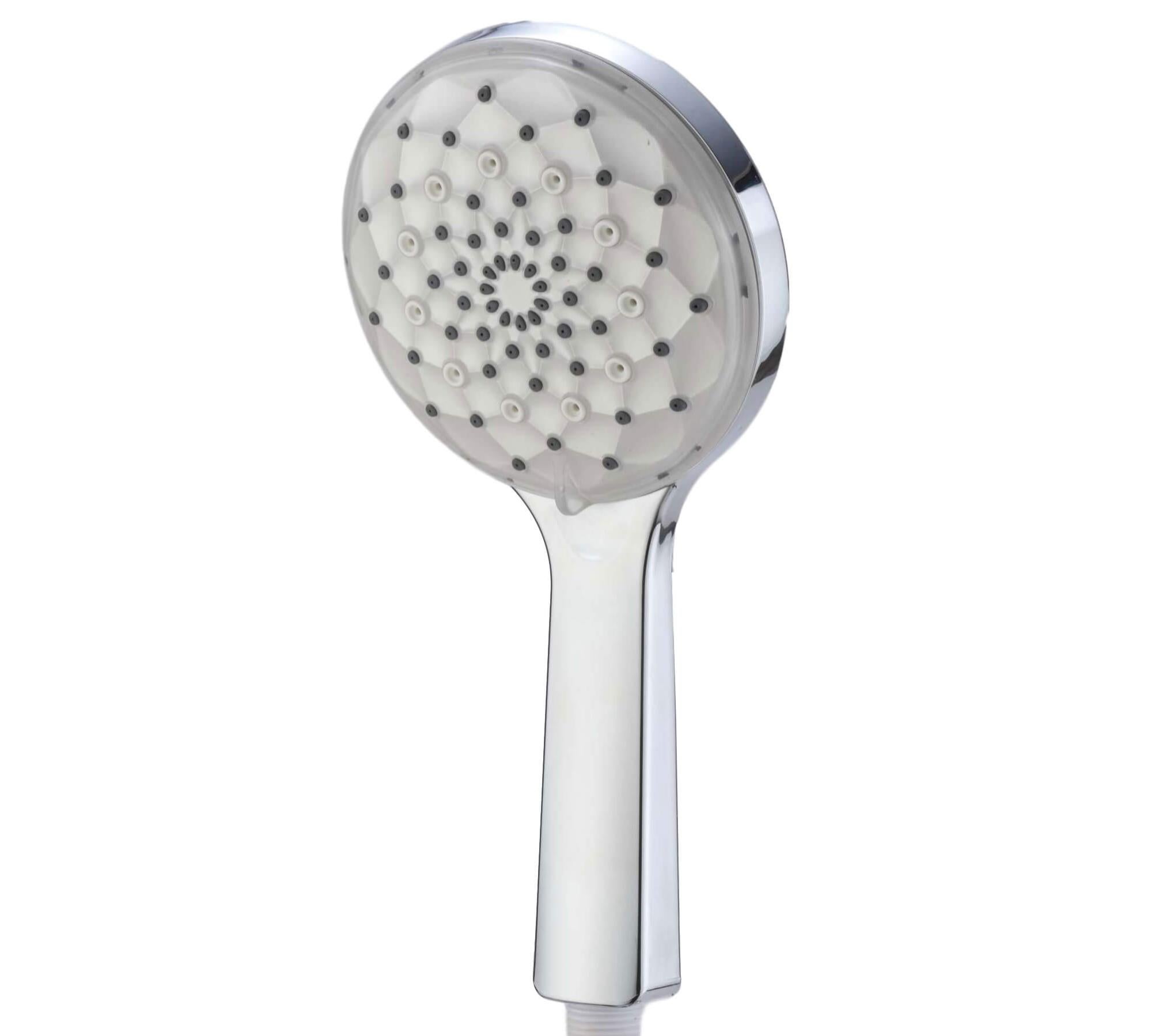 DOCCETTA MULT.5GETTI BIANCO PERLA | Leroy Merlin