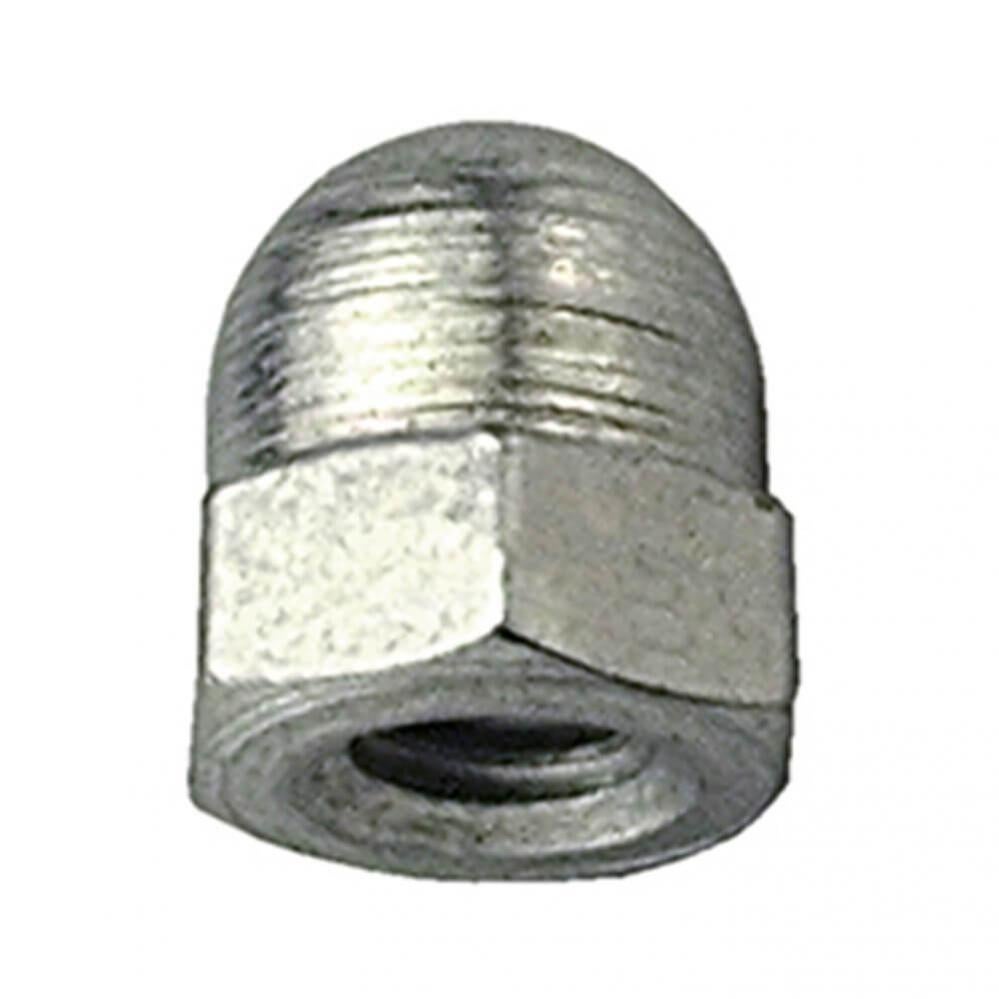 DADO CIECO M6 INOX A2 PZ.5 | Leroy Merlin