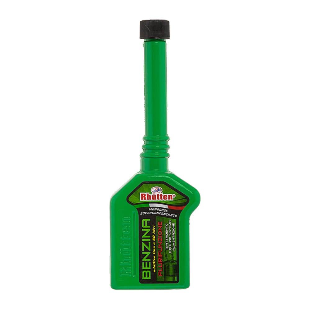 ADDITTIVO BENZINA 125ML.MONODOSE | Leroy Merlin