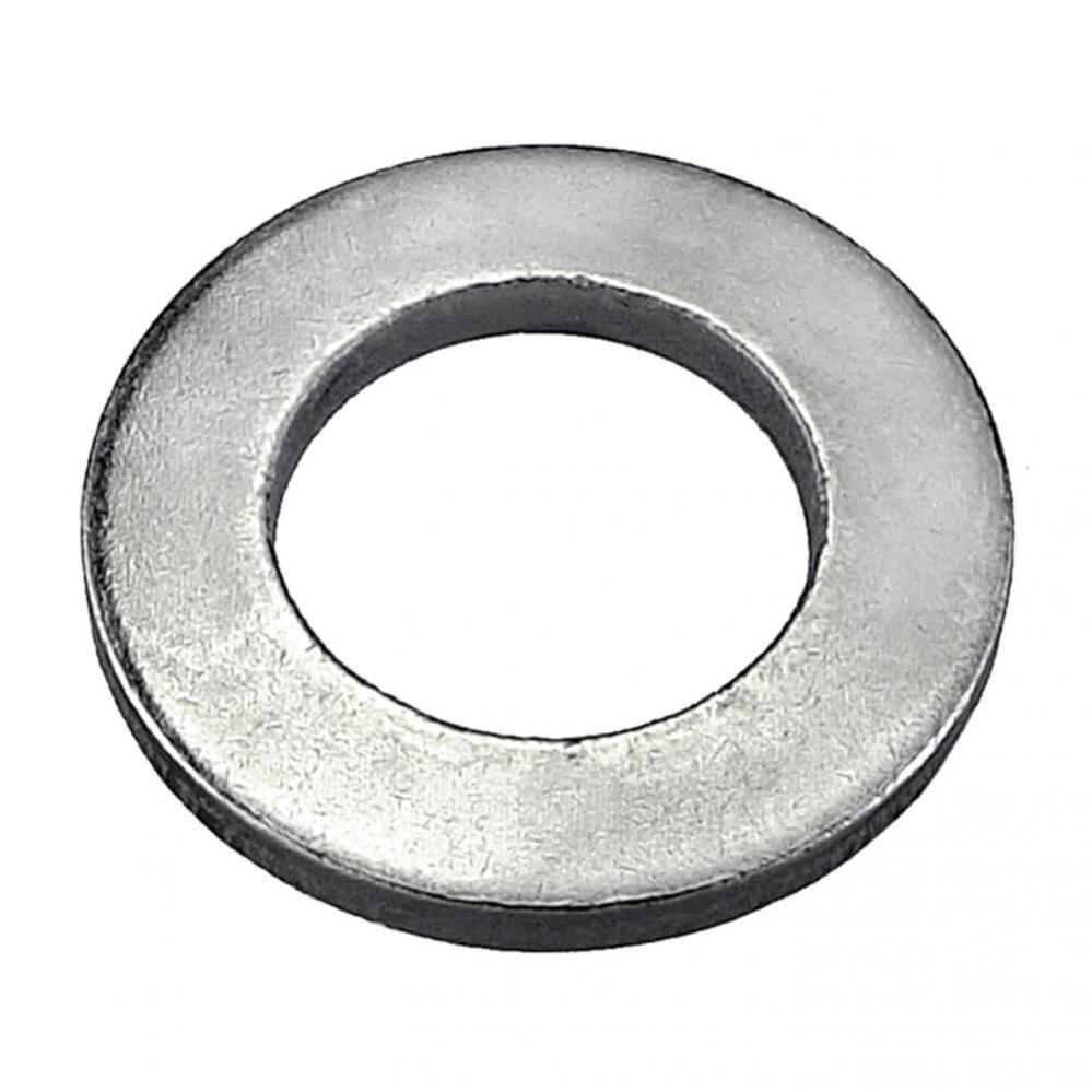 RONDELLE ACCIAIO INOX D.10 PZ.20 | Leroy Merlin