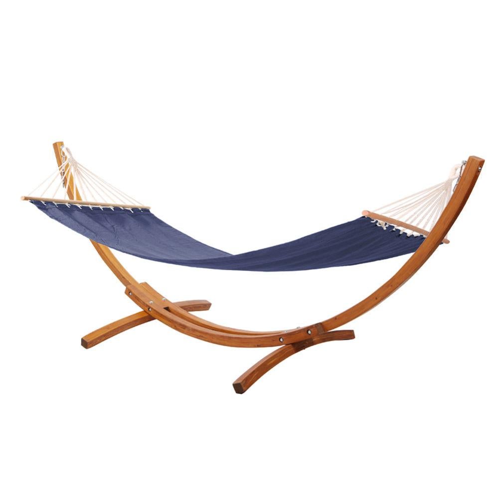 Amaca con supporto 317x119CM NIDO | Leroy Merlin