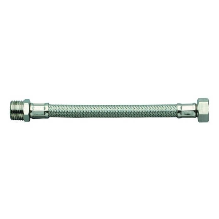 FLESSIBILE INOX F.F.1/2 CM.50 | Leroy Merlin