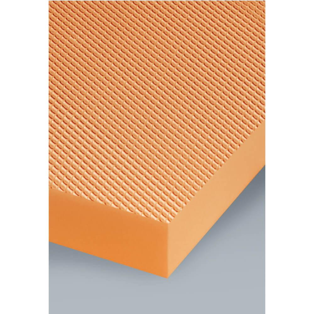 POLISTIRENE 60X125X2 CM DEN.35 KG/M3 | Leroy Merlin
