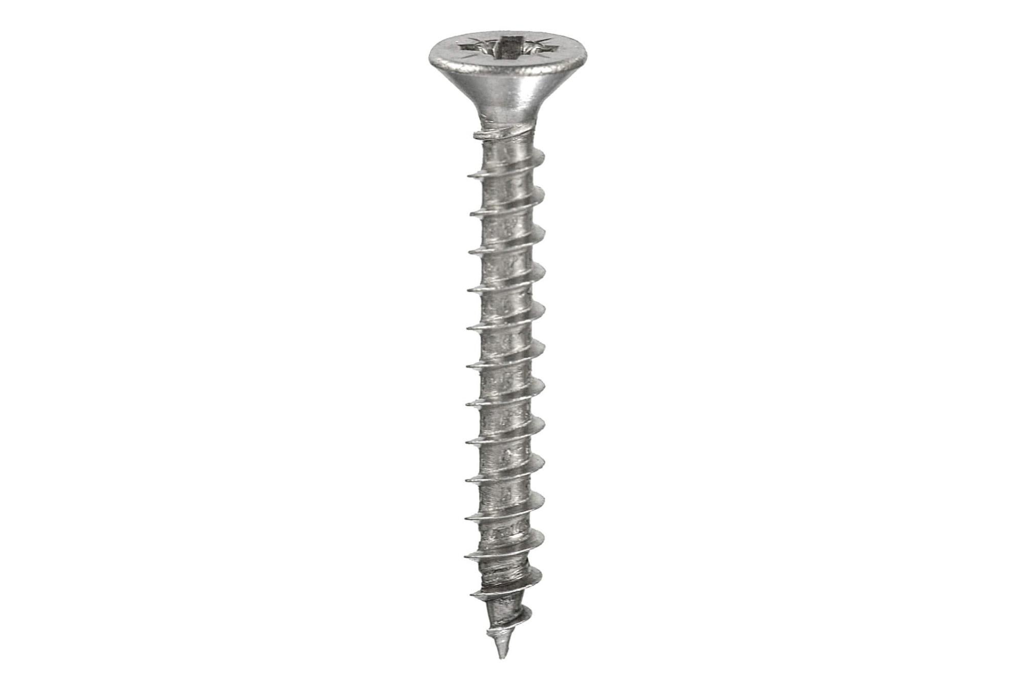 VITI INOX TSP 4X30 PZ.75 | Leroy Merlin