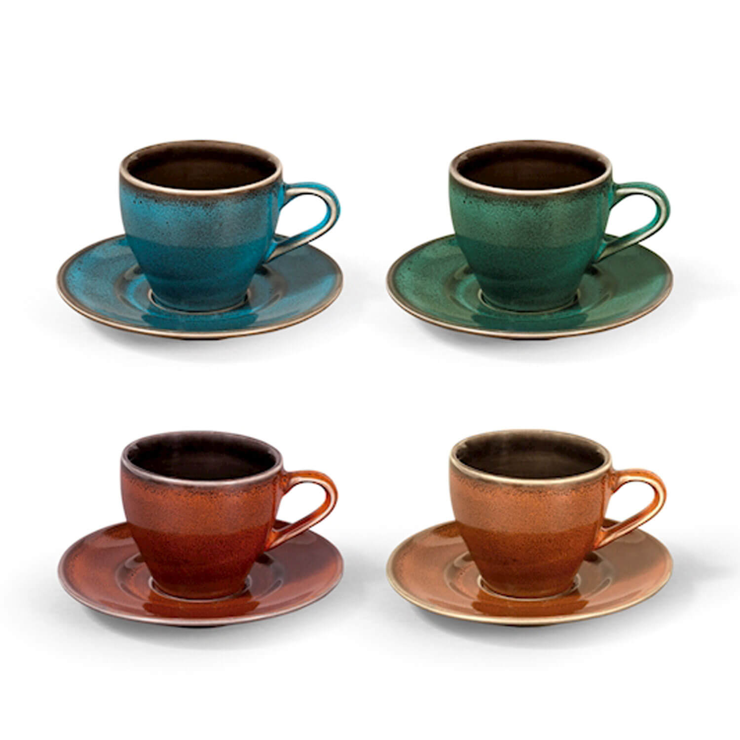 TAZZA CAFFE'STW MARRAKESH C/P CC120 | Leroy Merlin