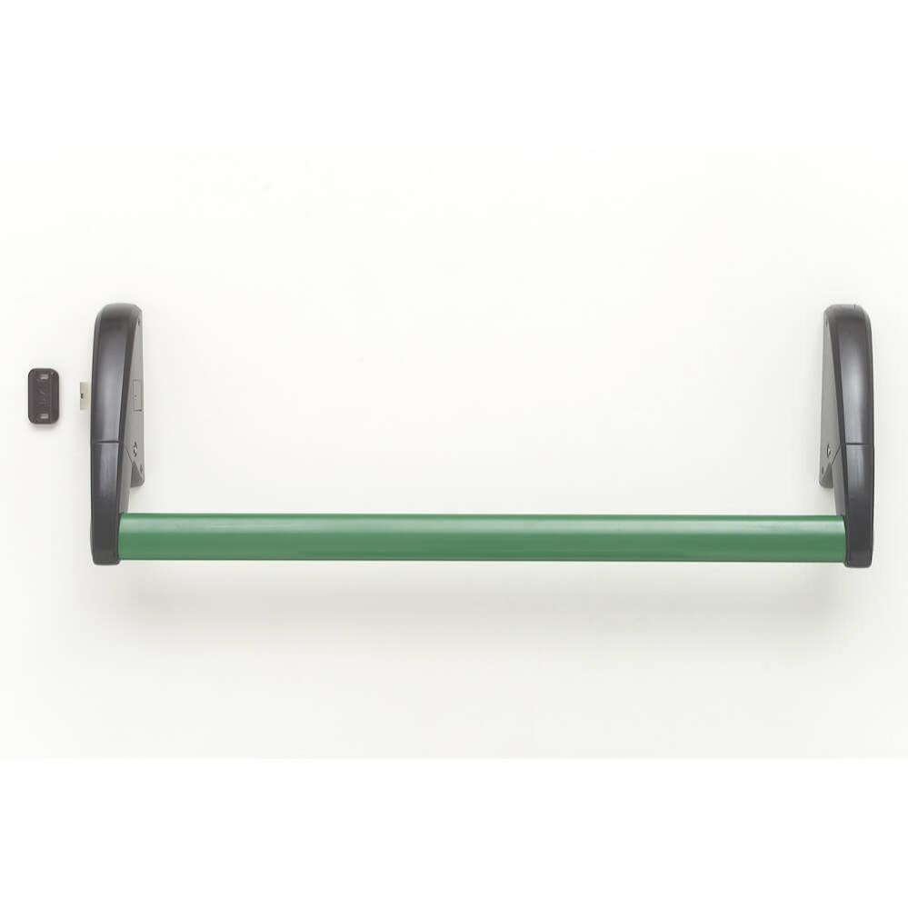 MANIGLIONE ANTIP.VERT. 3 CH.BERNINI | Leroy Merlin