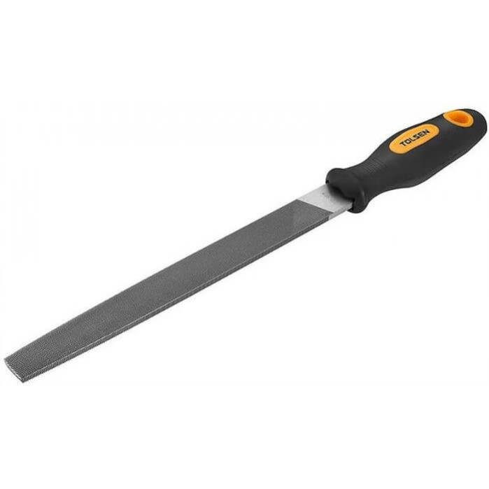 LIMA PER FERRO 1/2 TONDA MM.200 | Leroy Merlin