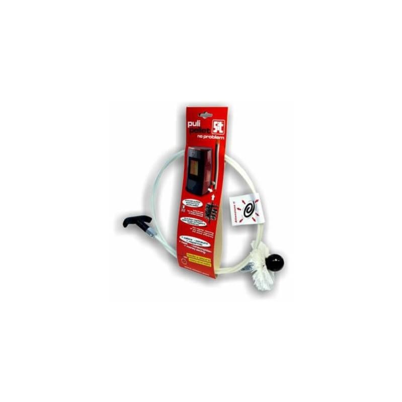 KIT COMPLETO PULI PELLET MT.3 | Leroy Merlin