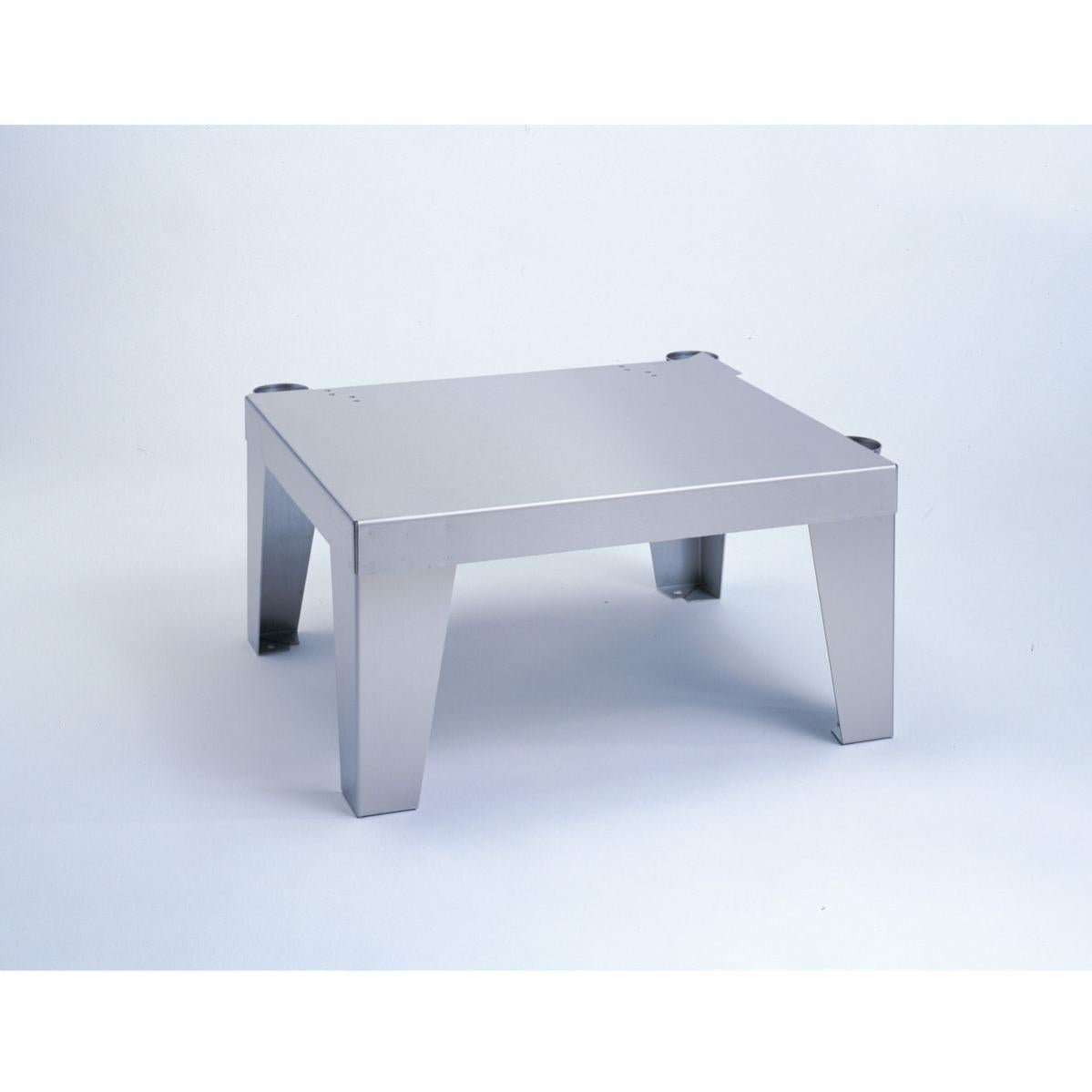 Socle ASKO SOCLE XL INOX LL/SL USAGE INTENSIF | Leroy Merlin