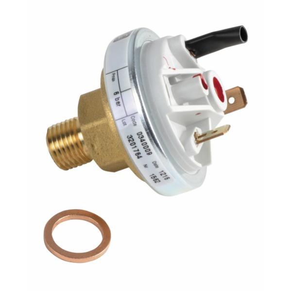 Pressostato acqua - DE DIETRICH CHAPPEE : SRN562034 | Leroy Merlin