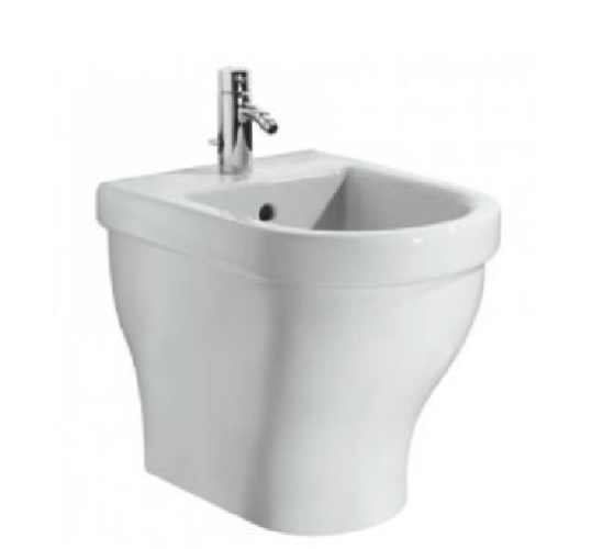 BIDET WASHPOINT Ideal Standard colore BIANCO EUROPEO | Leroy Merlin