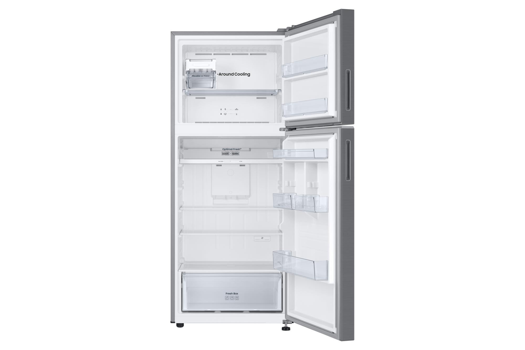 Samsung RT38CG6624S9 Frigorifero Doppia Porta 393 lt No Frost Classe E ...
