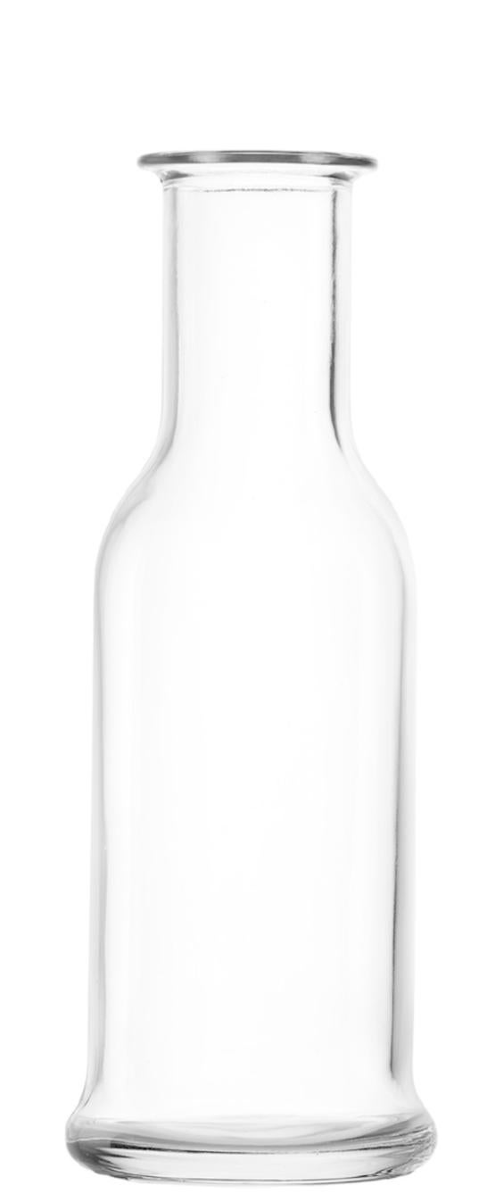 Caraffa, caraffa acqua, caraffa vetro, caraffa vino - Purity, 1 l ...