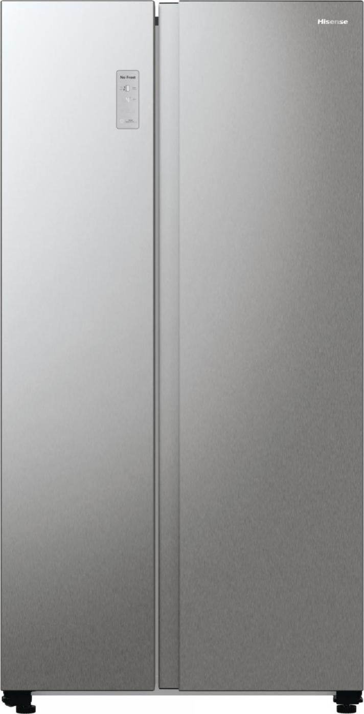 Hisense RS711N4ACE Frigorifero Americano Side by Side 550 lt Classe E ...