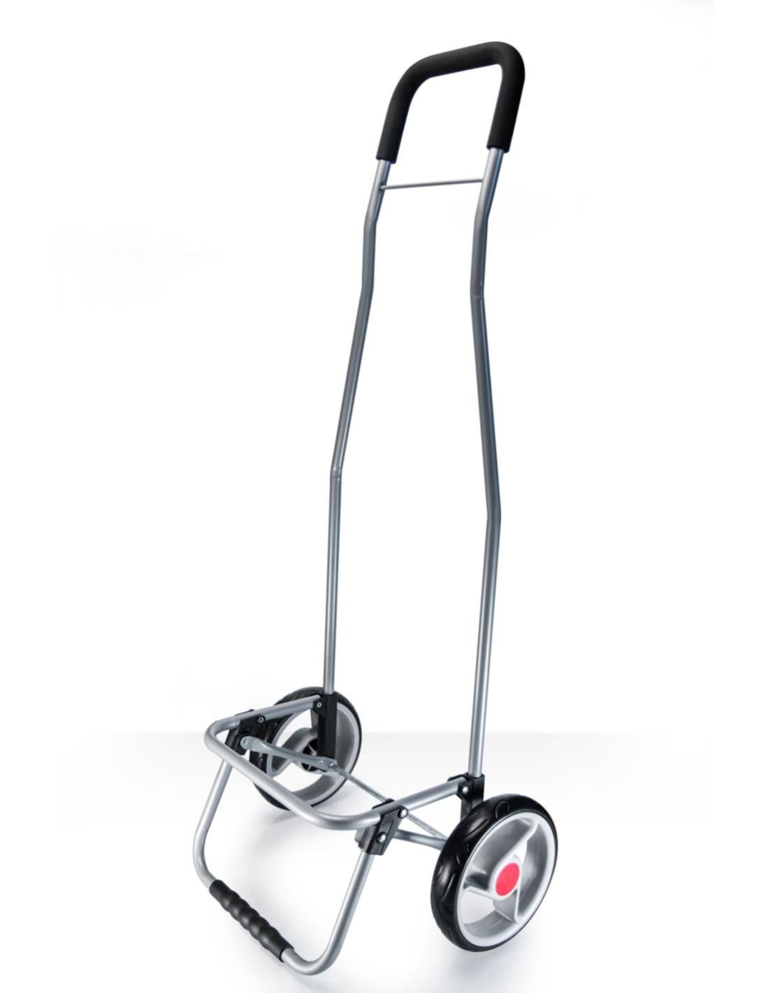 CHASSIS POUSSETTE 2 ROUES | Leroy Merlin