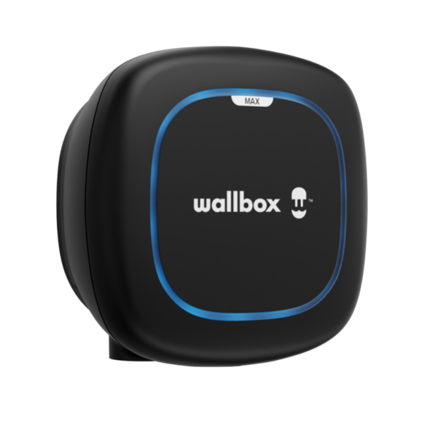 Wallbox 3 7 Kw