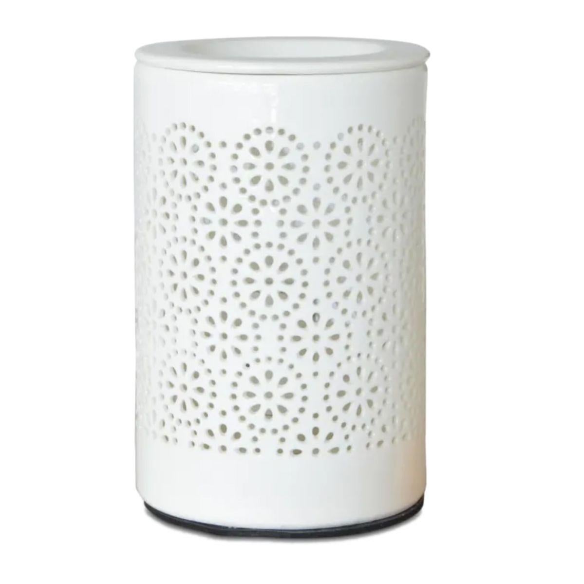 Diffuseur aromatique par chaleur douce Calorya 4 | Leroy Merlin