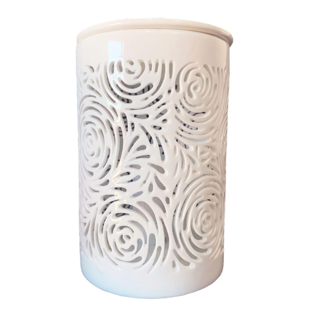 Diffuseur aromatique par chaleur douce Calorya 8 | Leroy Merlin