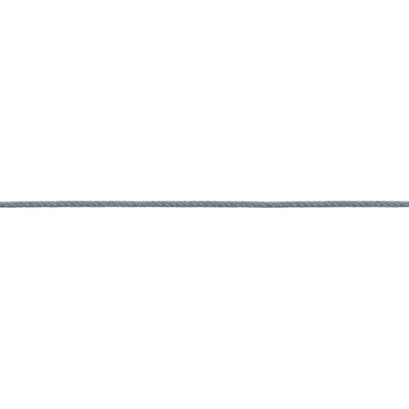 Cable acier-Galv.6mm RO.50m(250x80) (Par 50) | Leroy Merlin