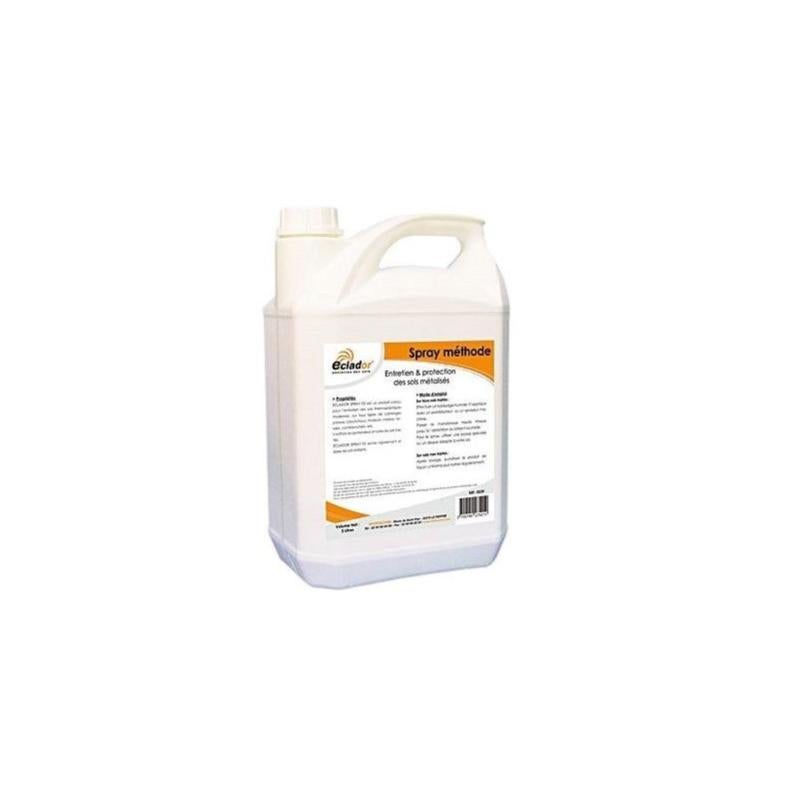 Spray méthode ECLADOR 5L | Leroy Merlin