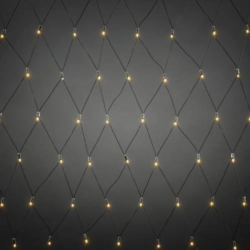 Extension pour système de filet lumineux Konstsmide LED 31 V CEE 2021 ...
