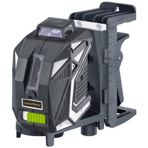 Laserliner X1-Laser Laser à lignes 360° autonivelant | Leroy Merlin