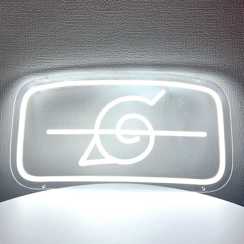 Game Neon Light Led Anime Néon Enseigne Au Néon Cool Alimentée Par Usb Art Décoration Murale