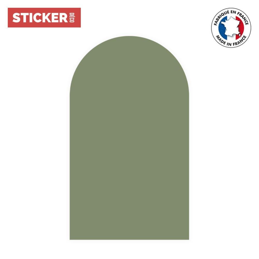 Sticker Arche Murale - XL (Hauteur 98cm, Largeur 57cm) | Leroy Merlin