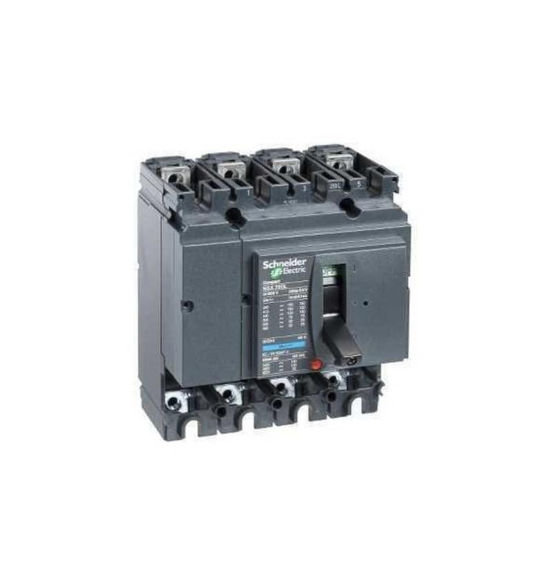 Blocco Breakout NSX250F 36kA 380/415V 4P - SCHNEIDER ELECTRIC | Leroy ...